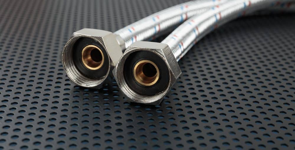 What Size Supply Line Is Needed For A Kitchen Faucet | Mr Kitchen Faucets