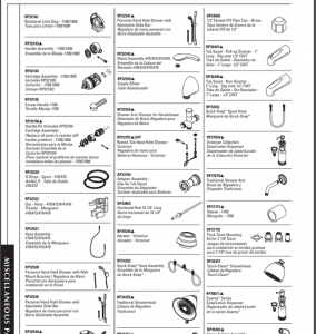 How To Identify A Delta Kitchen Or Shower Faucet Model | Mr. Kitchen ...