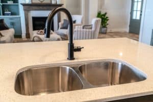Overmount Vs. Undermount Sink: What’s The Difference? | Mr. Kitchen Faucets