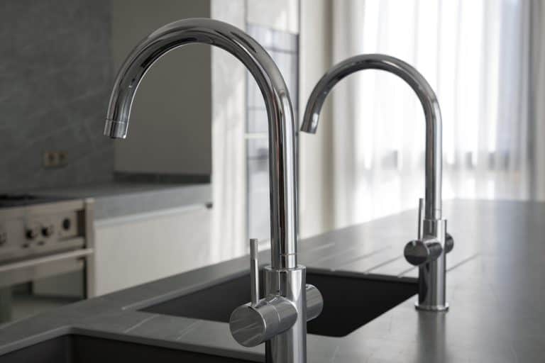 What Are The Best Luxury Kitchen Faucet Brands? | Mr. Kitchen Faucets