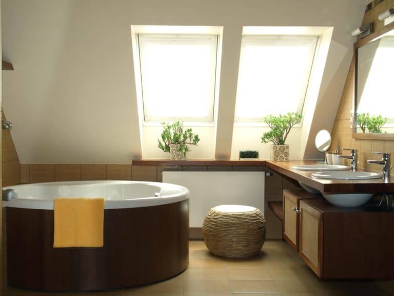 Choosing Windows For Your Bathroom: Key Aspects To Consider | Mr ...