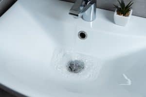 How To Fix A Cracked Porcelain Sink | Mr. Kitchen Faucets