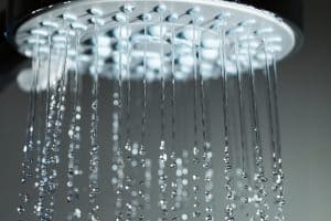 Rain Shower Head Drips After Shut Off: How To Fix It | Mr. Kitchen Faucets