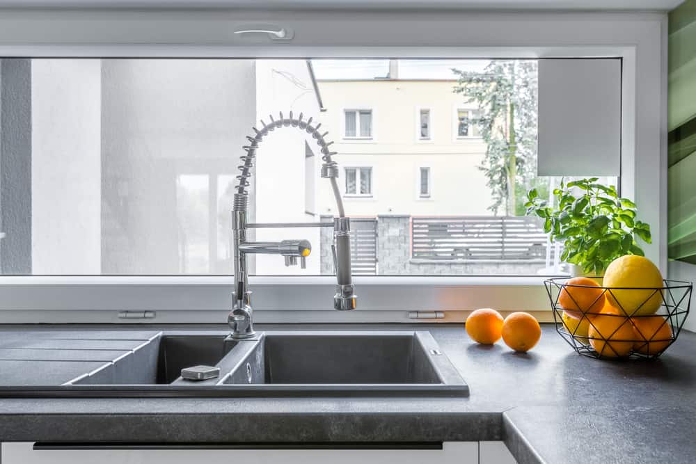 70 30 Sink Vs 60 40 Sink Which One Is Better Mr Kitchen Faucets