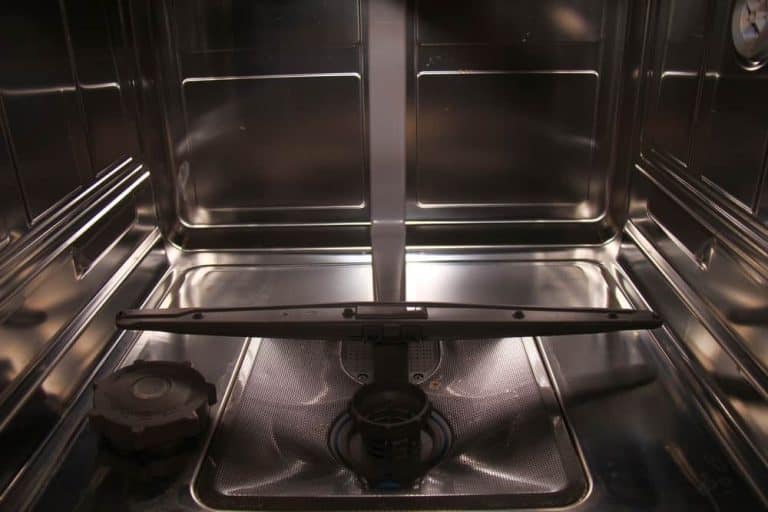Reasons Why Your Dishwasher Smells Like Rotten Eggs When Running | Mr ...