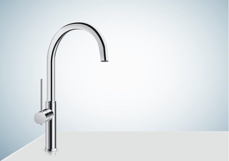 High Arc Vs. Low Arc Bathroom Faucet: Is One Better? | Mr. Kitchen Faucets