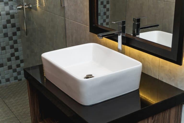 What Is The Difference Between A Sink And A Basin? | Mr. Kitchen Faucets