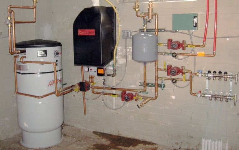 Boiler Vs. Water Heater: Which One Is Right For Your Heating Needs ...