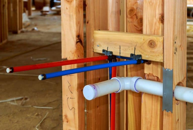 Why Is PEX Plumbing Bad? (Or Isn't It?) | Mr. Kitchen Faucets