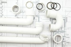 3'' Or 4'' Sewer Line Drain For Toilet: Which Do I Need? | Mr. Kitchen ...