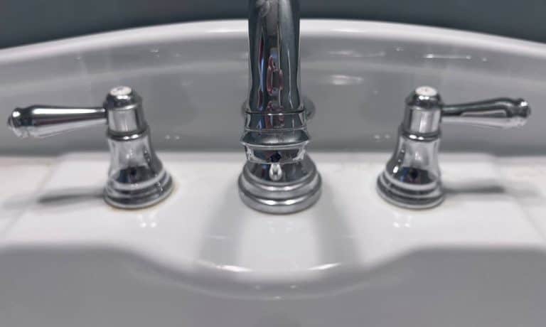 What Causes A Faucet To Drip? | Mr. Kitchen Faucets