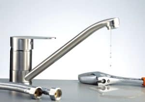 What Are The Parts Of A Faucet Called? | Mr. Kitchen Faucets