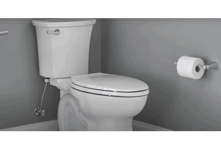 American Standard Edgemere Toilet Problems | Mr. Kitchen Faucets